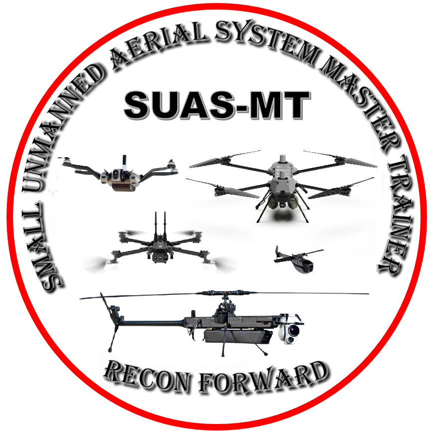 Fort Benning | Small Unmanned Aircraft System Master Trainer (SUAS)